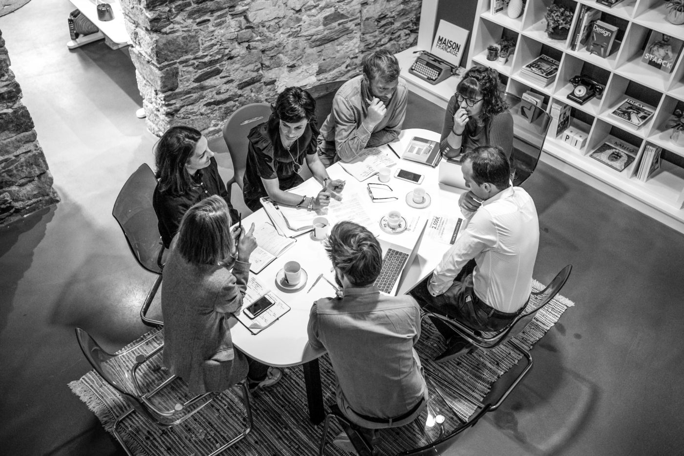 EXPERTISES - PIERREPAULJAC - Nantes